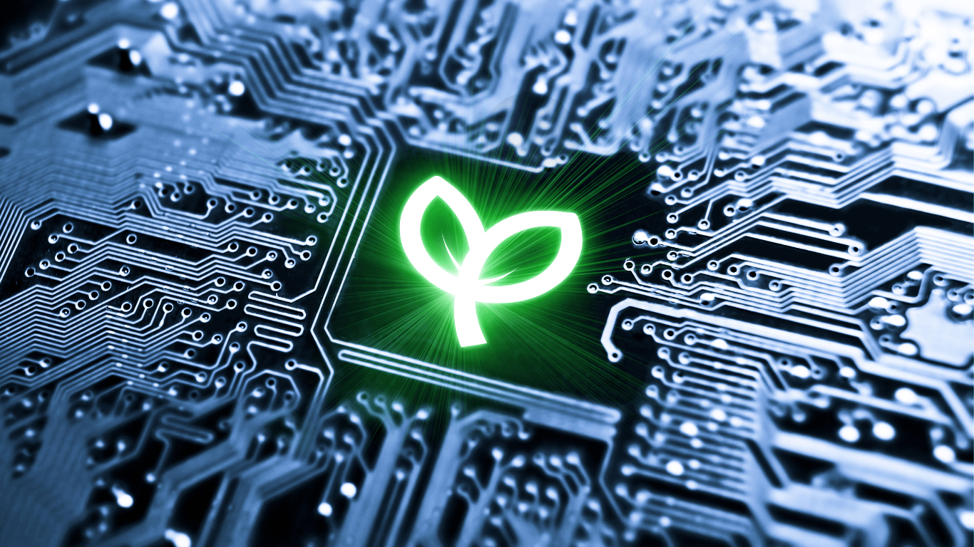 Green IT dans le développement des logiciels - Ce qu’il faut savoir
