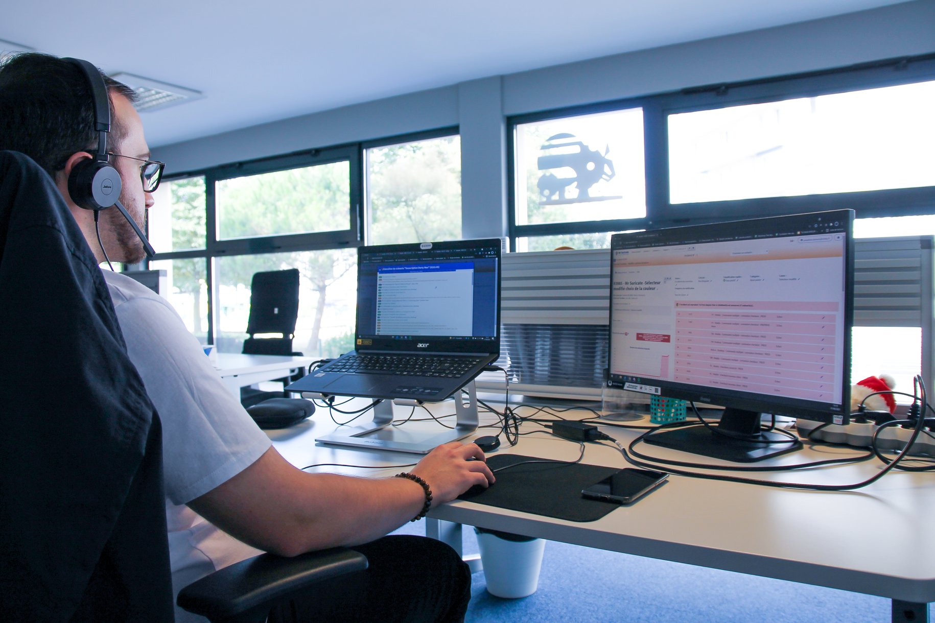 QU'EST-CE QU'UN TEST FONCTIONNEL