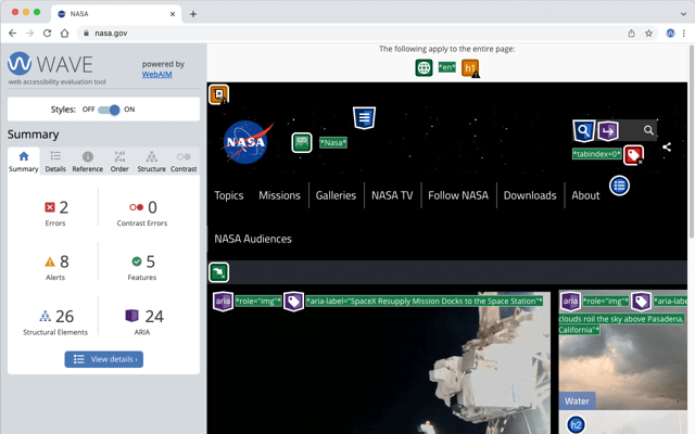 Meilleurs outils pour l’accessibilité numérique : notre sélection 2025