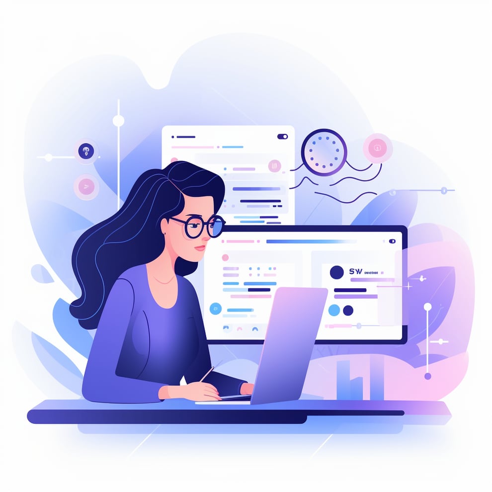Les avantages du low-code / no-code pour les tests automatisés